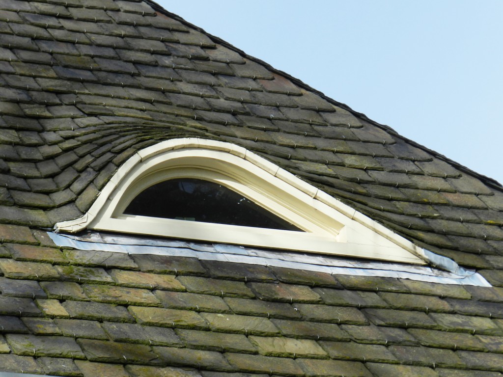 het detail: dakvenster - hans klanker architect