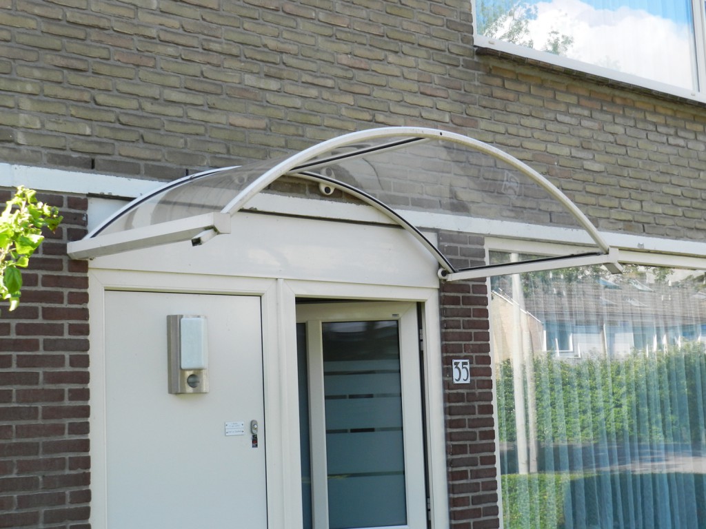 het detail: luifel - hans klanker architect